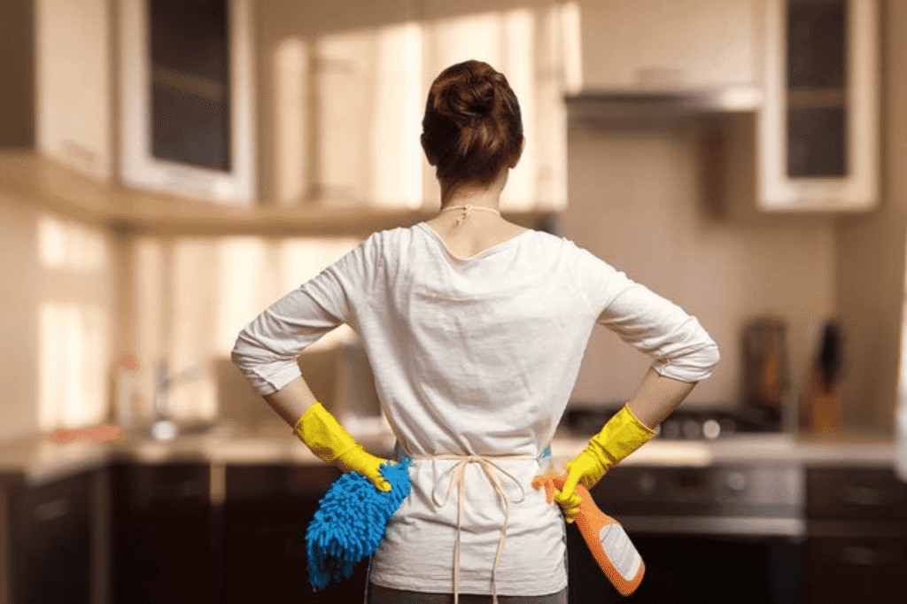 Weekly vs One-Time House Cleaning Services Singapore: Which Is Right ...